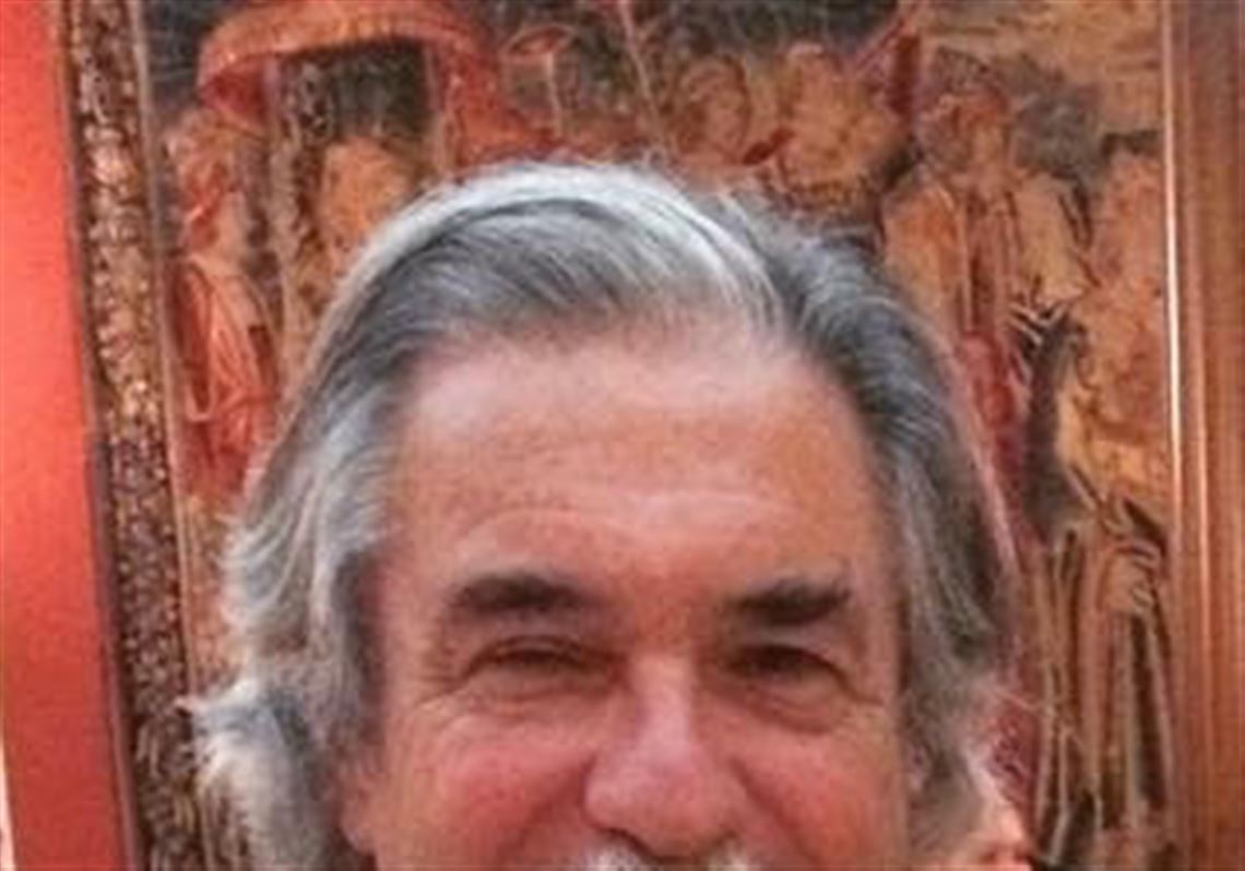 Obituary: Bruce Wolf | Business lawyer, avid collector and art ...