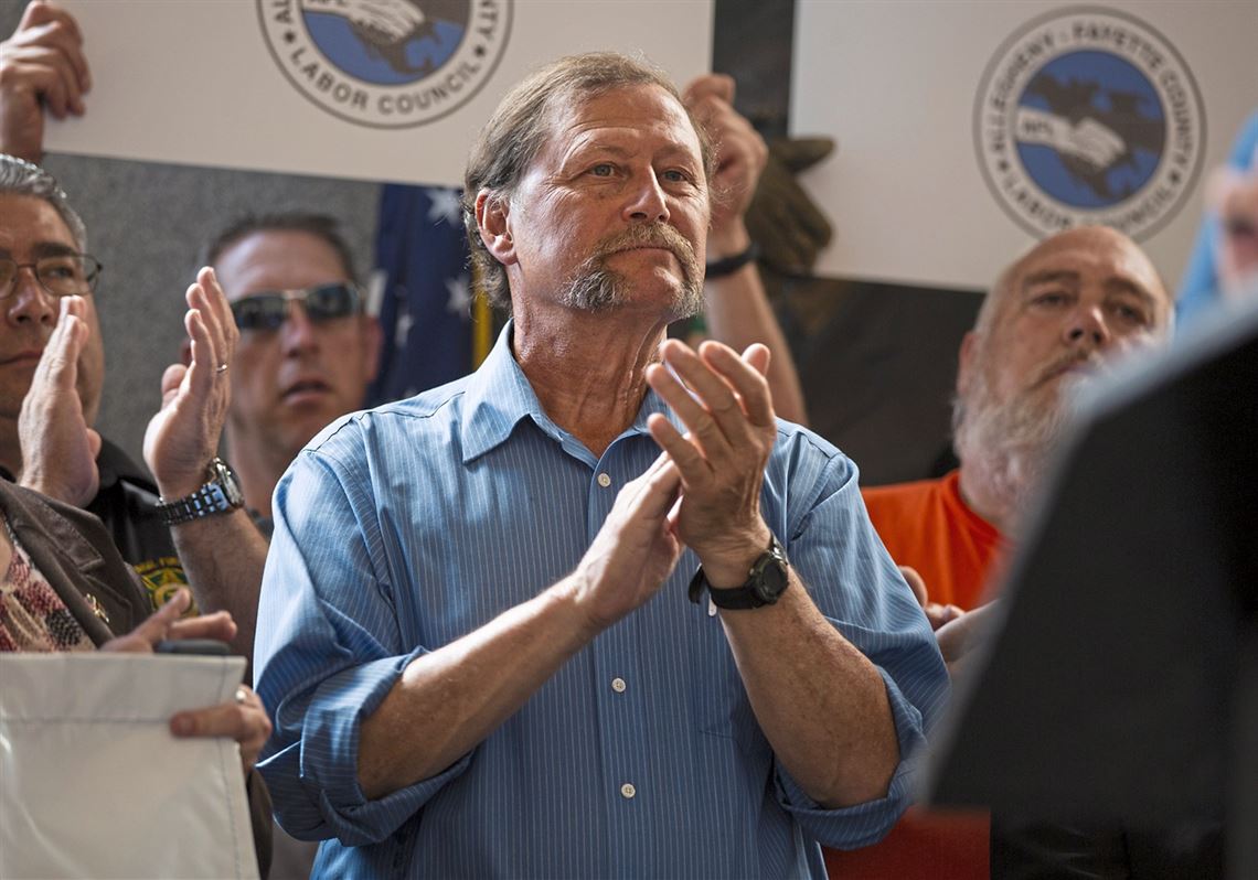 State Rep. Bill Kortz to retire from 38th District seat | Pittsburgh ...