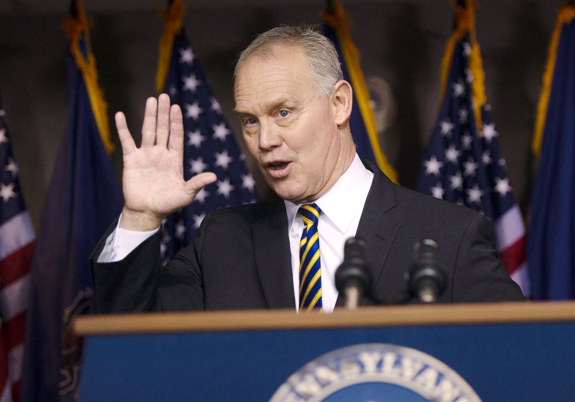 Pa. Speaker Mike Turzai will retire from state House after current term ...