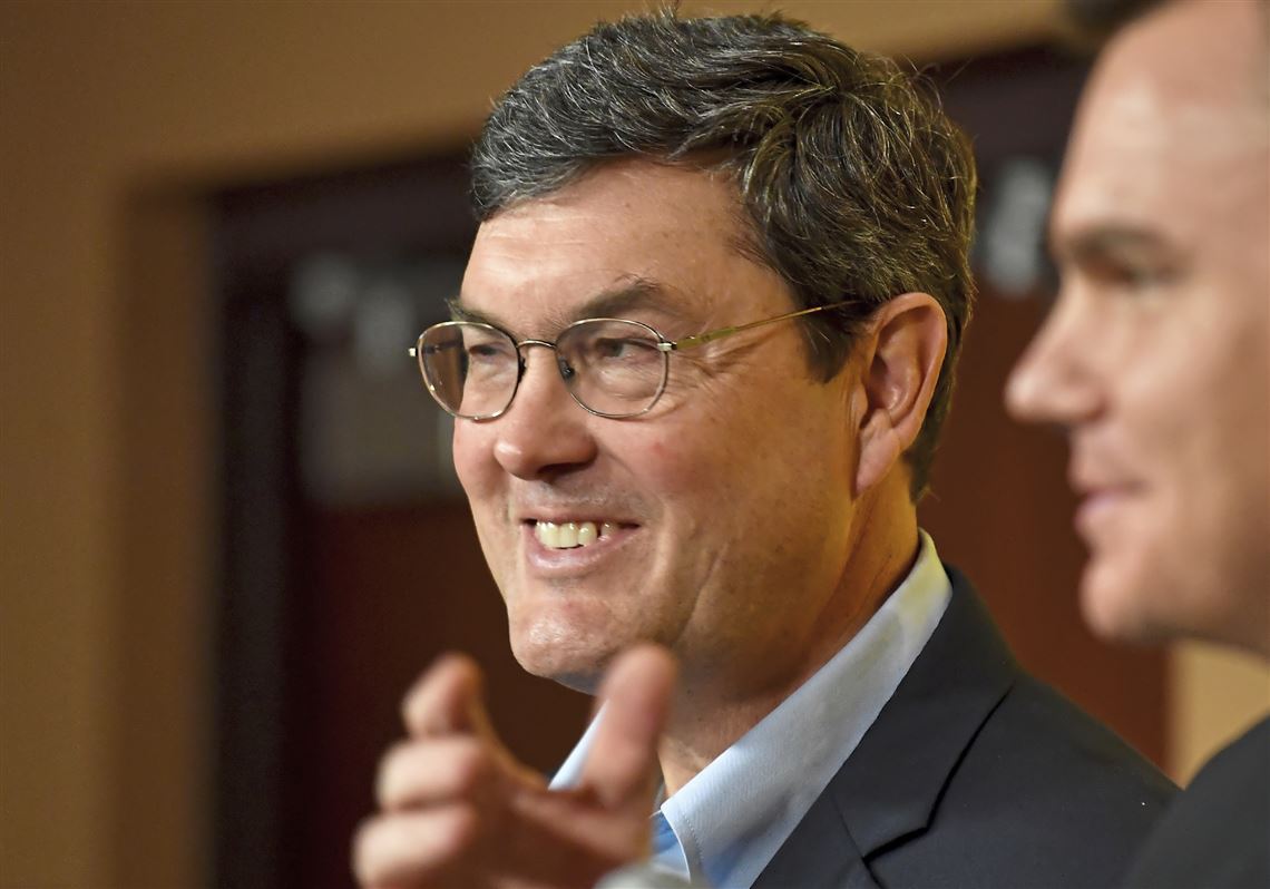 Bob Nutting explains how the Pirates can increase their payroll ...