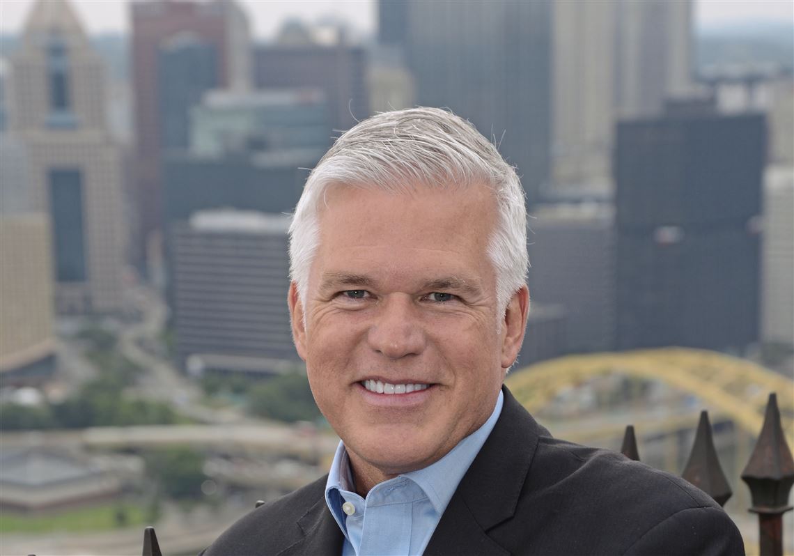 A Yinzer forever: Former VisitPittsburgh CEO Craig Davis reflects on ...