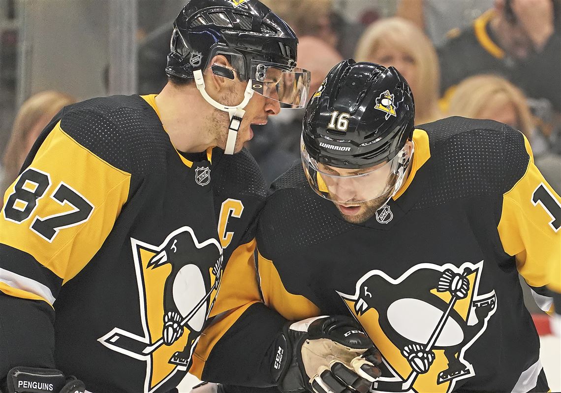 Ron Cook: Jason Zucker has unspectacular yet promising debut with ...