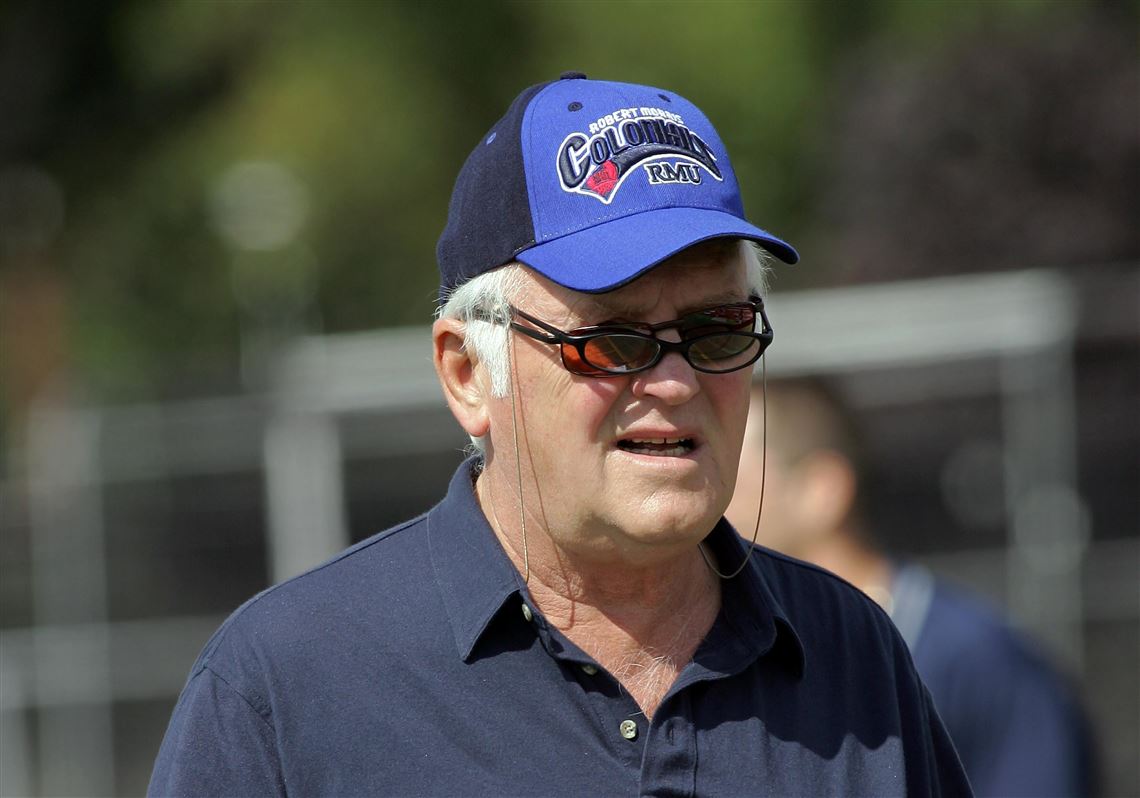 Obituary: Dan Radakovich, a football coach extraordinaire with Steelers ...