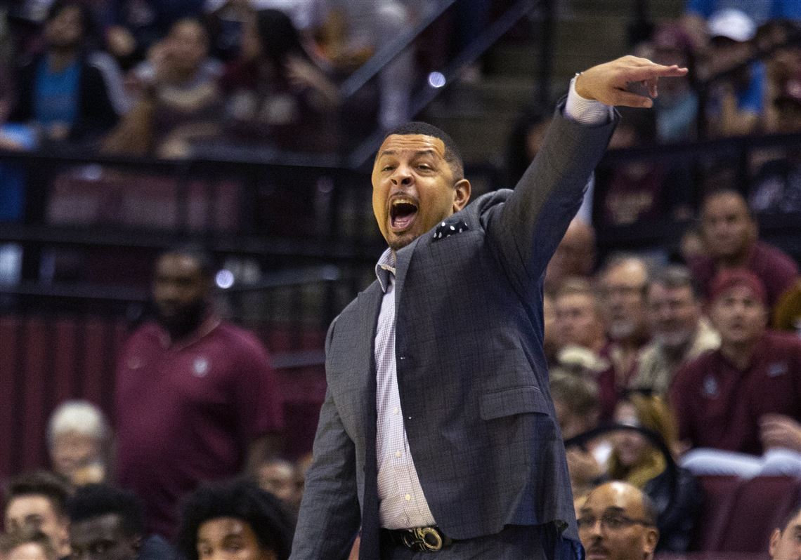 Ron Cook: Jeff Capel and Keith Dambrot are going to bring me back to ...