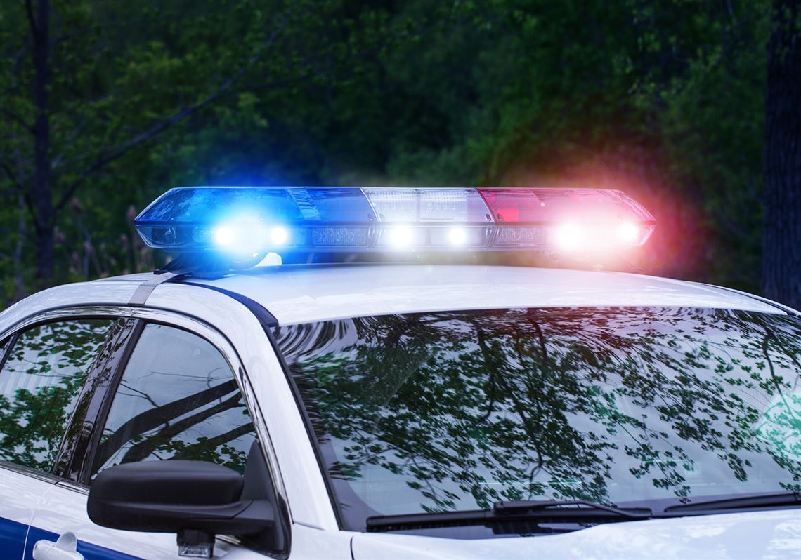 Man, woman charged after Carrick home invasion and police chase ...