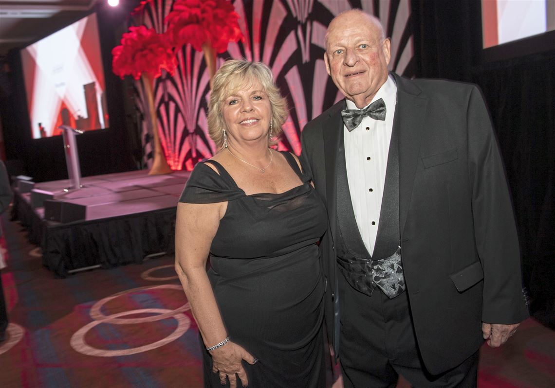 The Great Heart Ball | Pittsburgh Post-Gazette