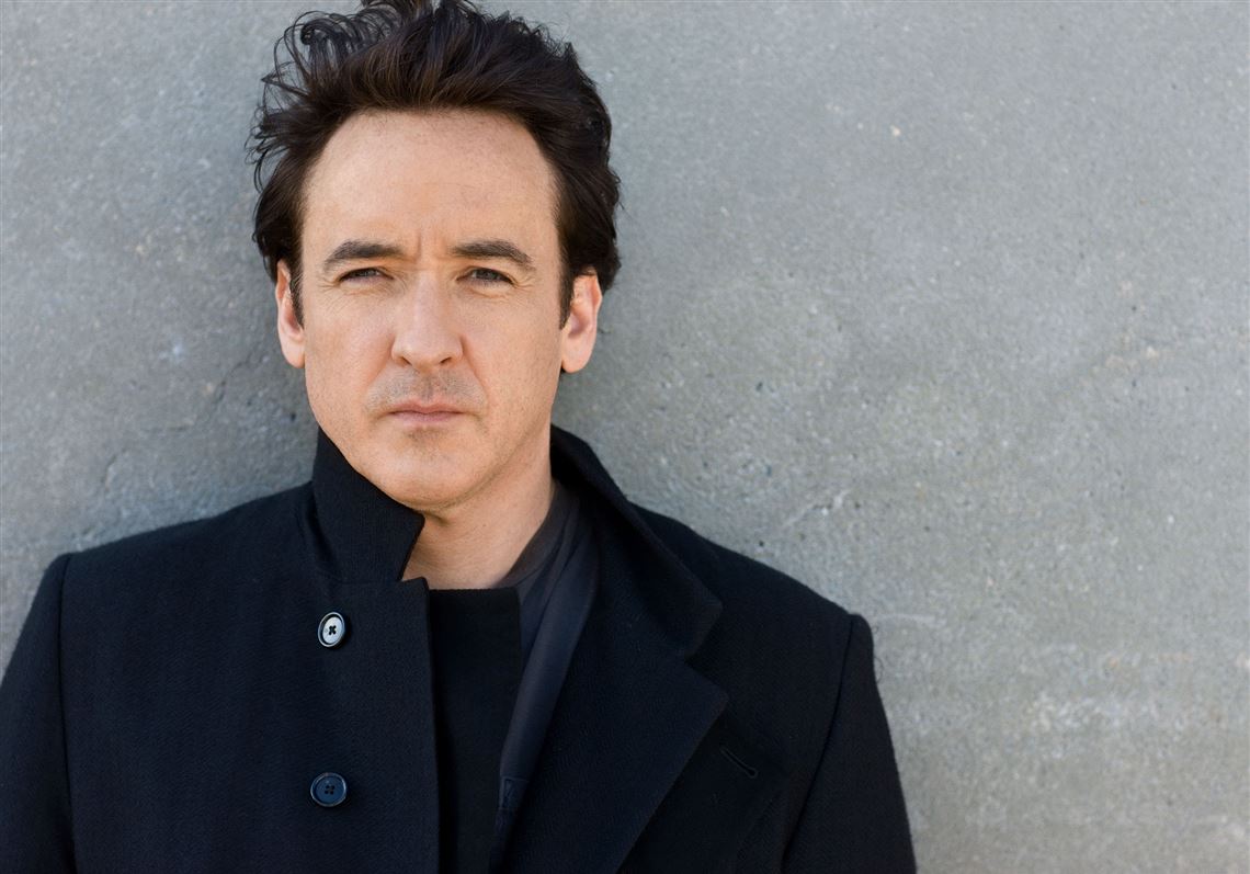 John Cusack will hit Munhall on 'Say Anything' tour | Pittsburgh Post ...
