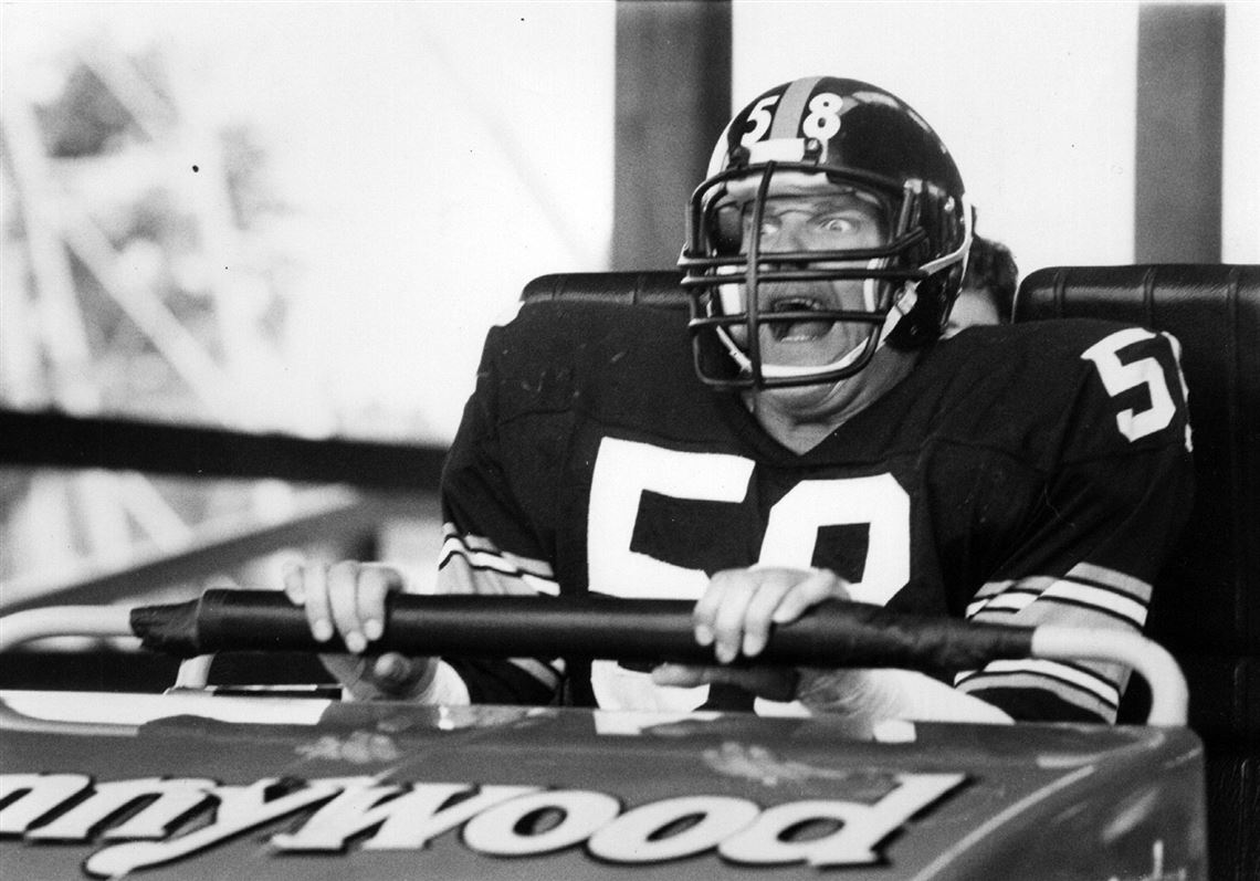 Steelers' hits and misses in the NFL draft's second round | Pittsburgh ...