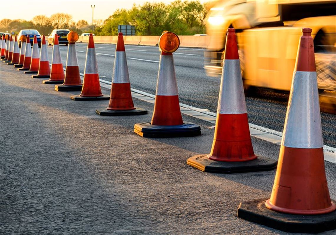 Traffic pattern to change on Pittsburgh’s Second Avenue for Parkway ...