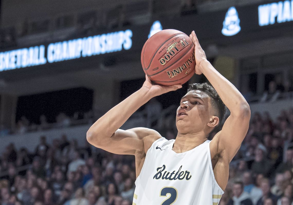 Butler's Devin Carney has taken his scoring to extremes in postseason ...