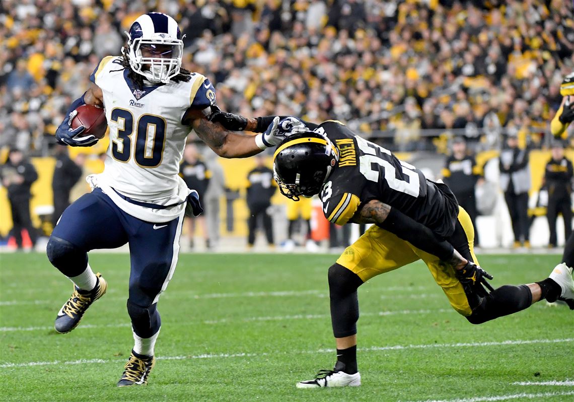 Joe Starkey: In the NFL, you’re crazy to spend big money on a running ...