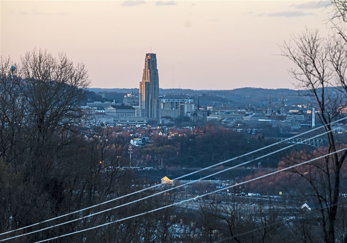 Pitt gives students option to forgo letter grades | Pittsburgh Post-Gazette