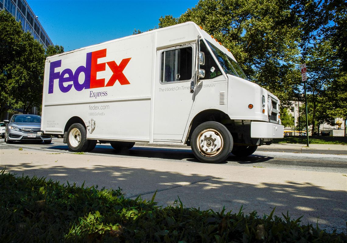 FedEx Ground closing Clinton facility, cutting 186 jobs | Pittsburgh ...