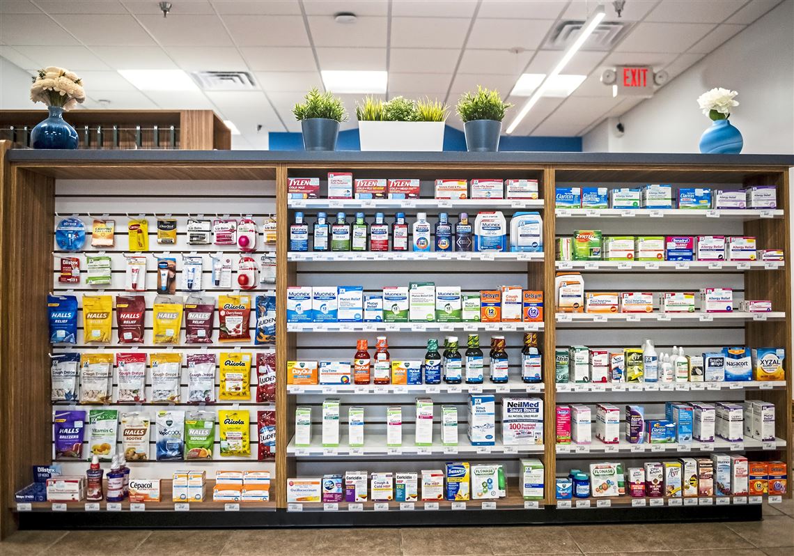 West View pharmacist aims to be Aldi of drug stores | Pittsburgh Post ...