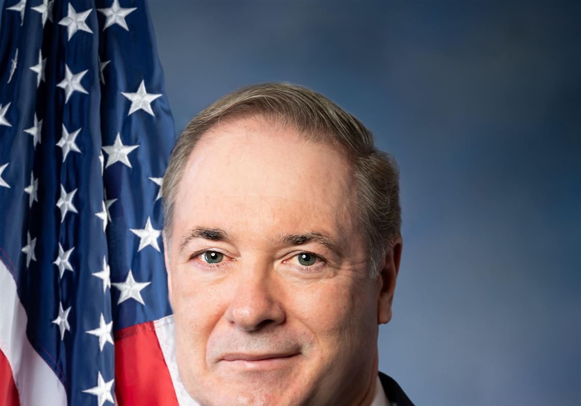 John Joyce, charting his own path, sees profile rise amid COVID-19 ...