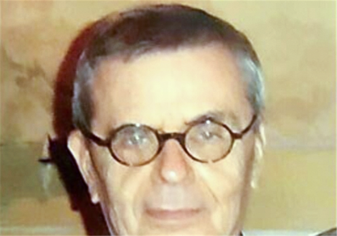 Obituary: Professor Joseph Kissane took a keen interest in the 'bigger ...