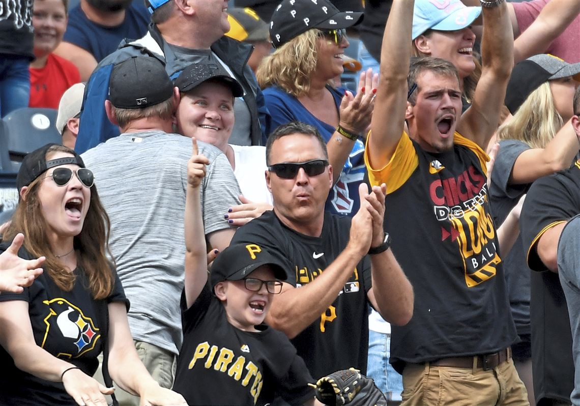 Joe Starkey: An 82-game baseball season would be phenomenal ...