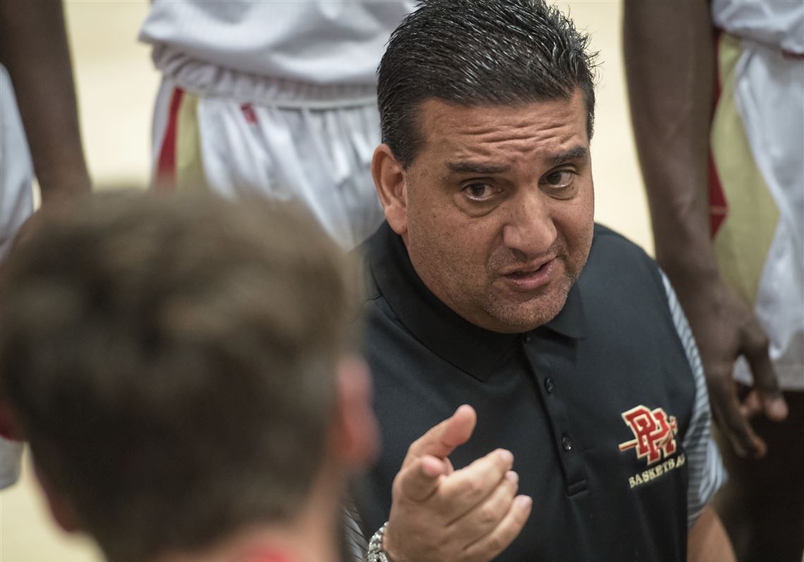 Penn Hills' Dan DeRose expected to be North Allegheny's new boys ...
