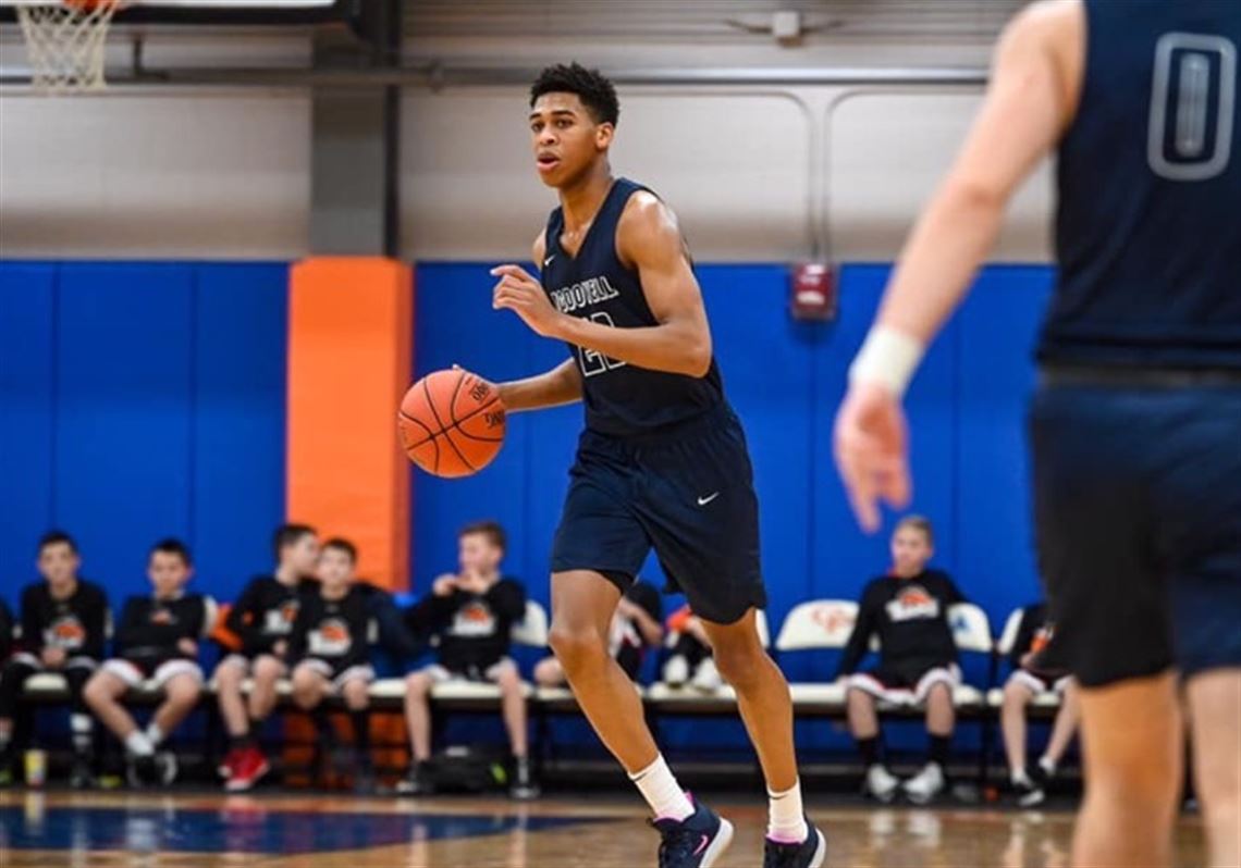 'I just want to be the best': Inside William Jeffress' path to Pitt ...