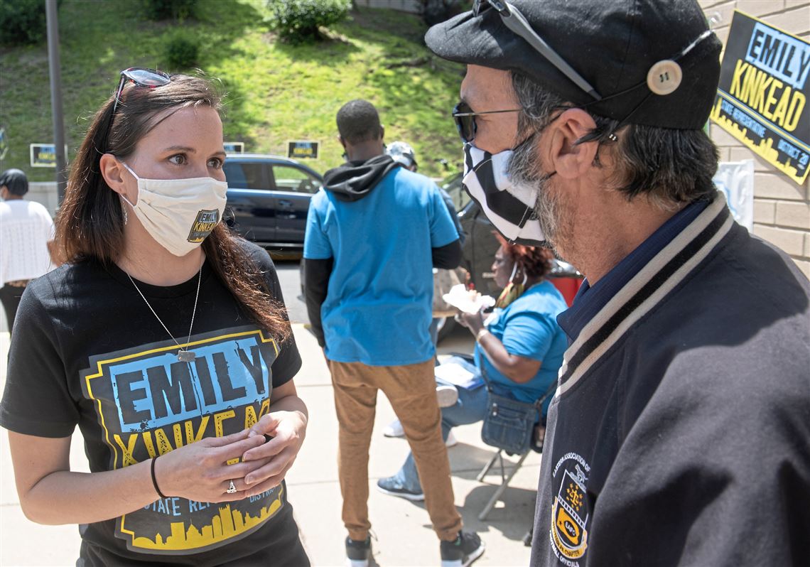 Incumbent Adam Ravenstahl loses Dem nod in House District 20 to ...