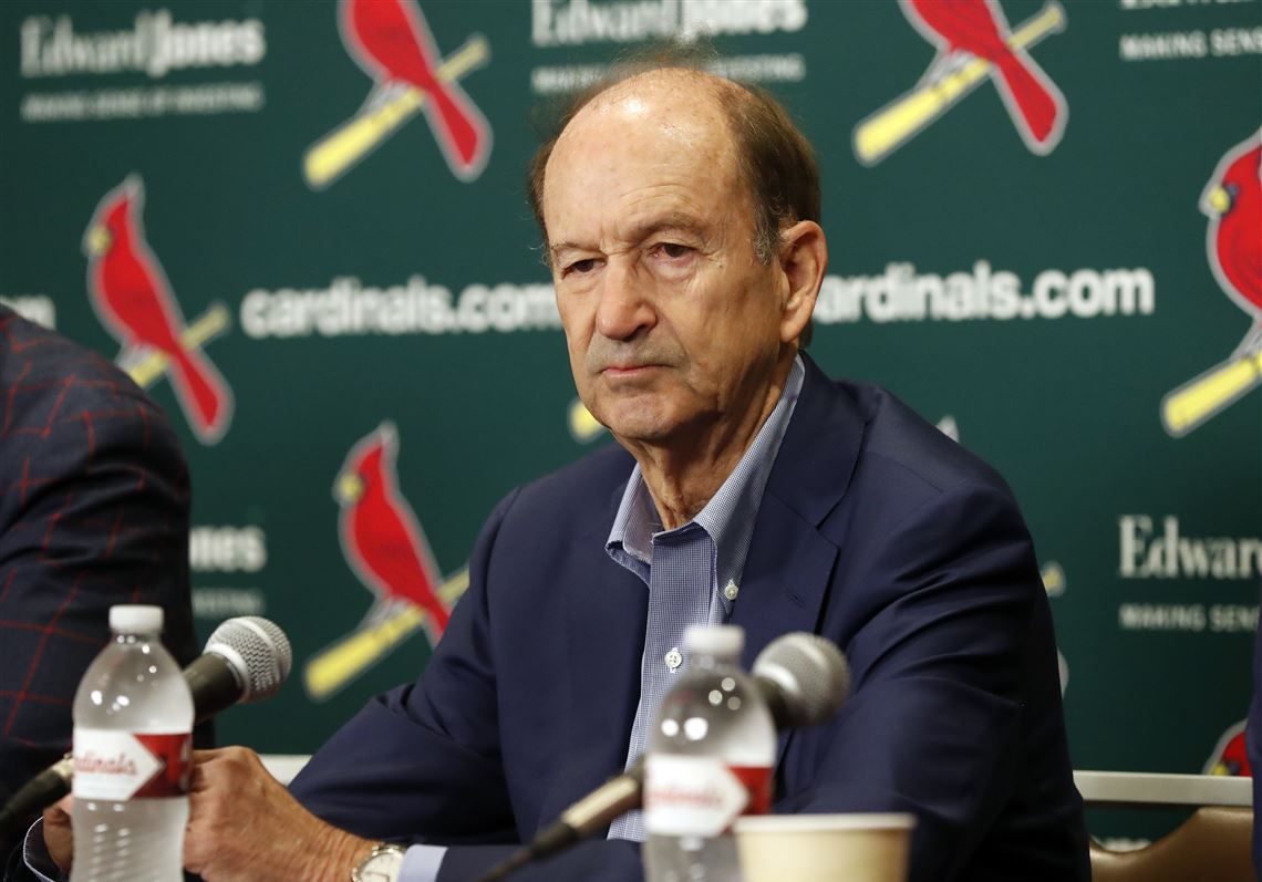 Joe Starkey: MLB owners look worse than ever — and that’s saying ...