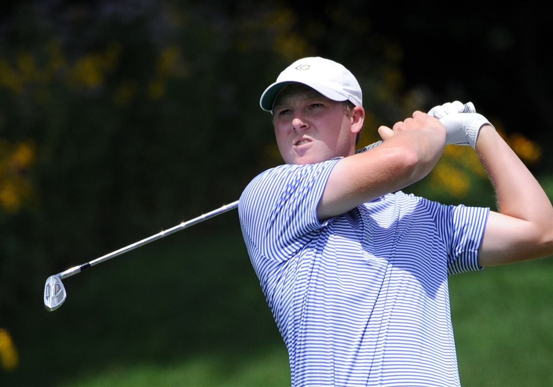 Oakmont pro Devin Gee holds off John Aber to win Tri-State Open ...