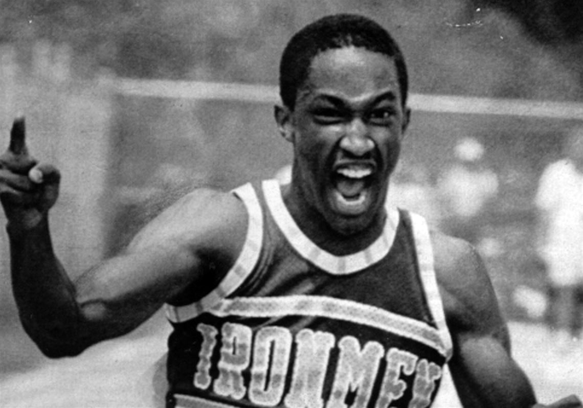 Legacy series: Steel Valley's Clinton Davis was the best sprinter in WPIAL history | Pittsburgh ...
