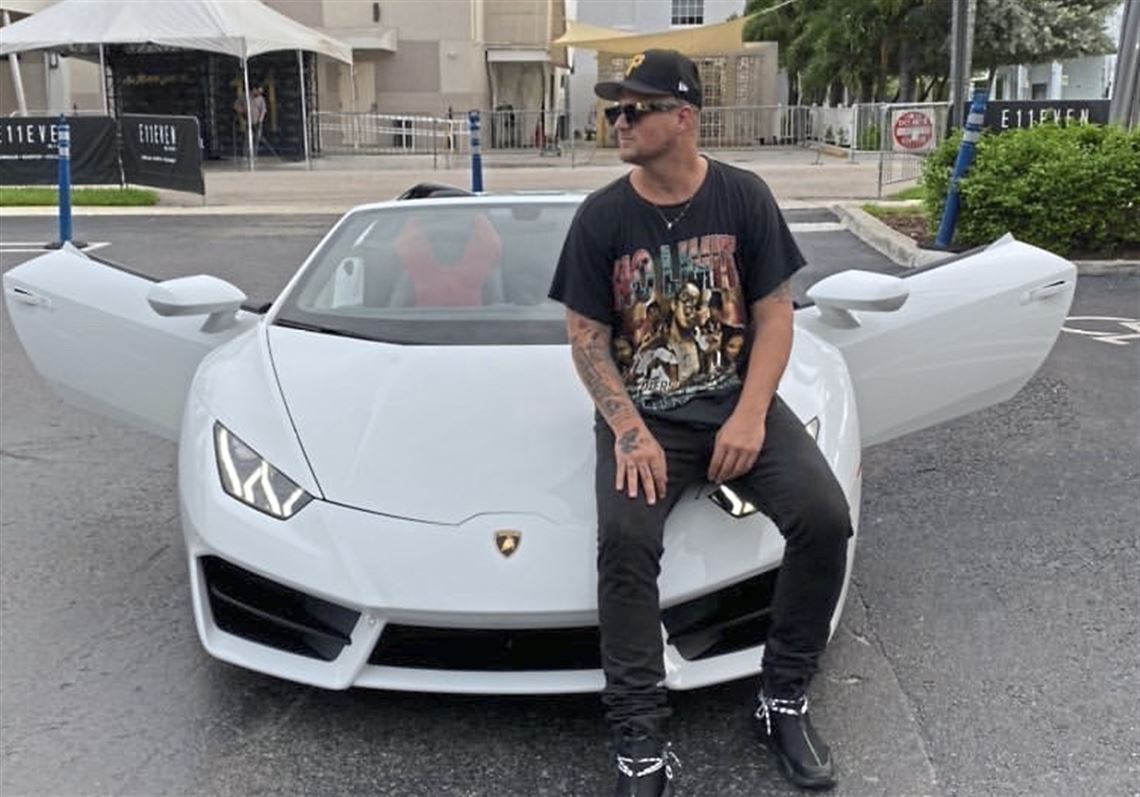 Pittsburgh made: Former Sto-Rox hoops standout John Geiger now a ...