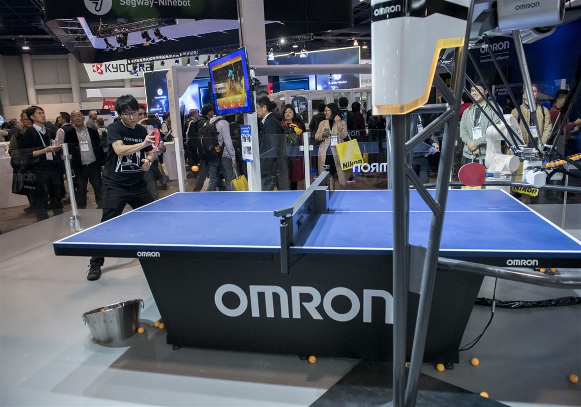 Tae Kim: COVID-19 will finally give artificial intelligence its moment ...