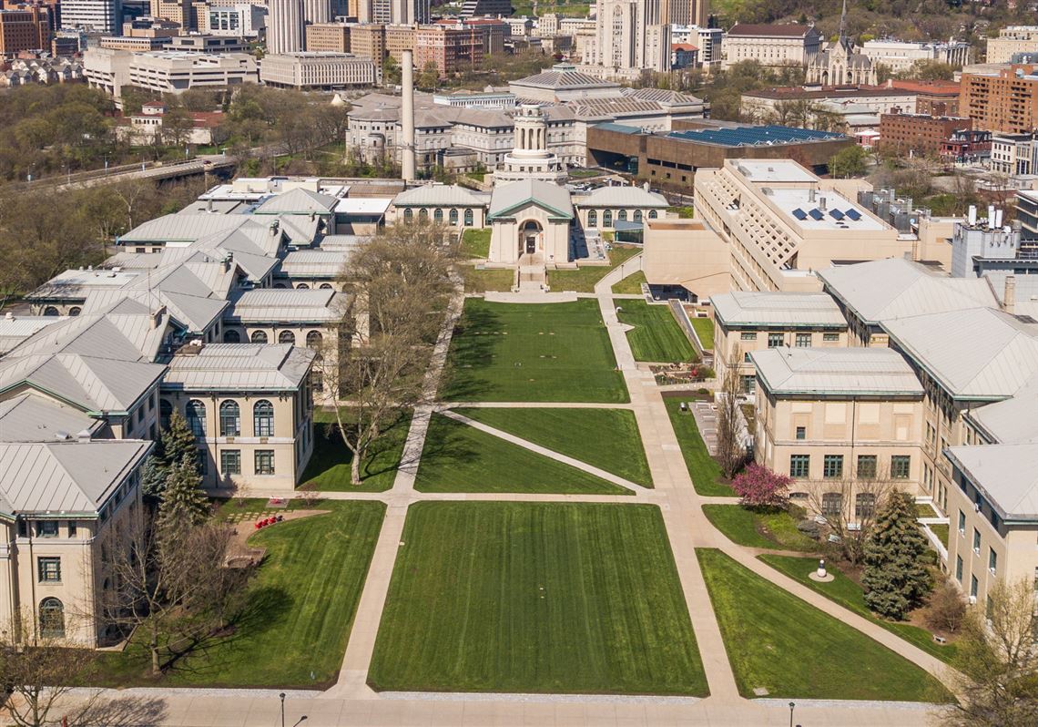 CMU leader says his school wants to be on ‘the right side of history ...