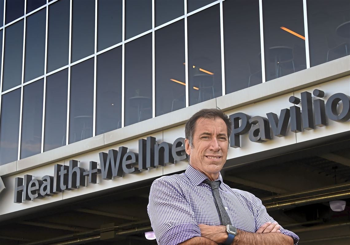 Understanding is part of the job for COVID-19 tester | Pittsburgh Post ...