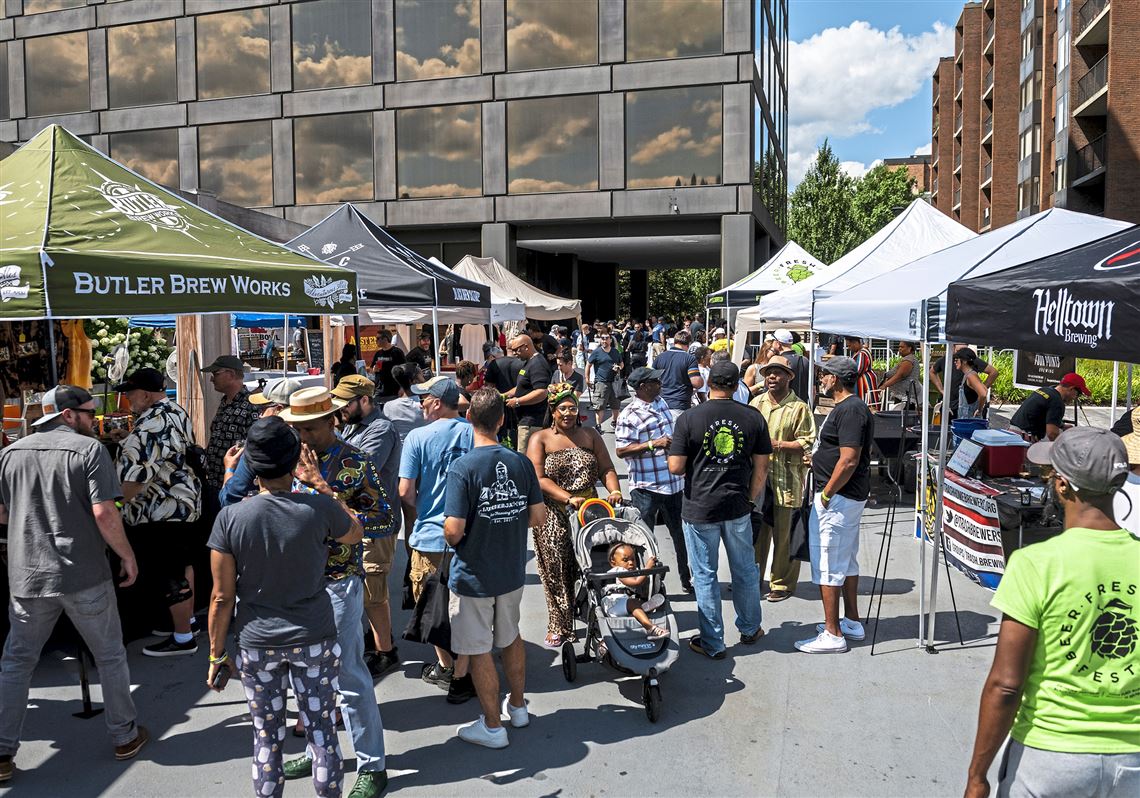 Fresh Fest goes on, online | Pittsburgh Post-Gazette