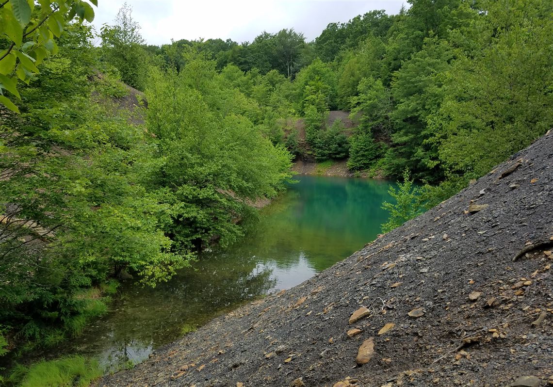 Split in Washington over abandoned mine reclamation fund pits Wyoming ...