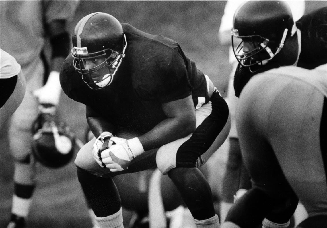 Obituary: Carlton Haselrig, six-time NCAA wrestling champion and Pro ...