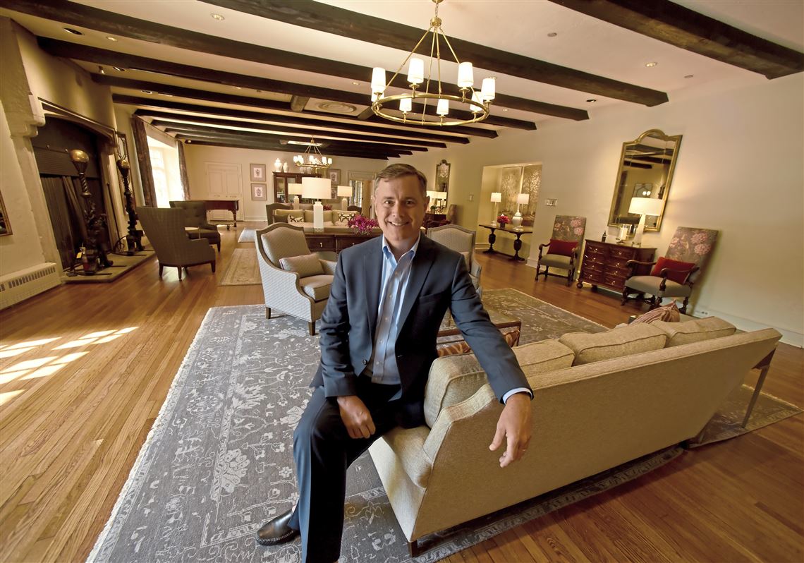 Longue Vue Club celebrates 100 years of play, camaraderie in Penn Hills ...