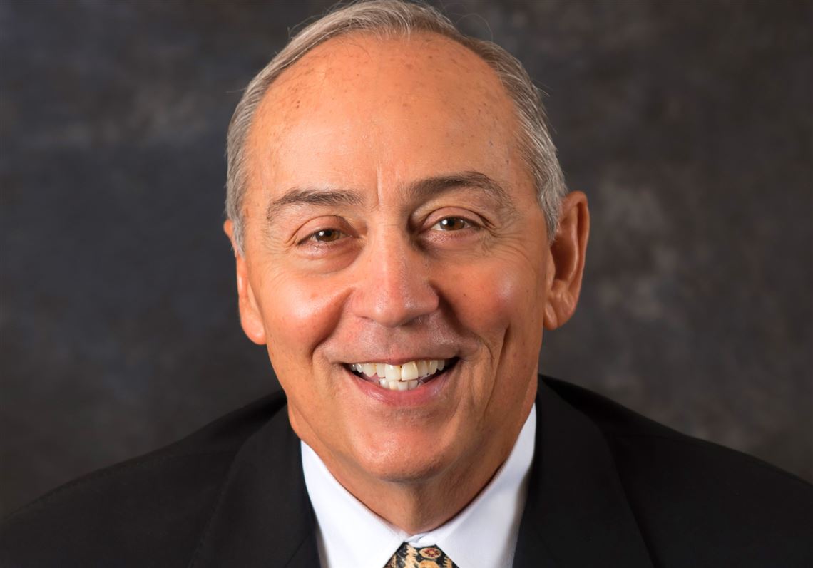 Obituary: John C. 'Jack' Mascaro / Builder of Heinz Field, science ...