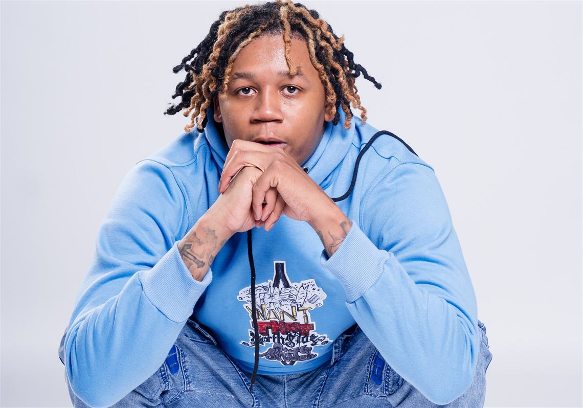 Taylor Gang adds Northview Heights rapper Fedd the God to the roster ...