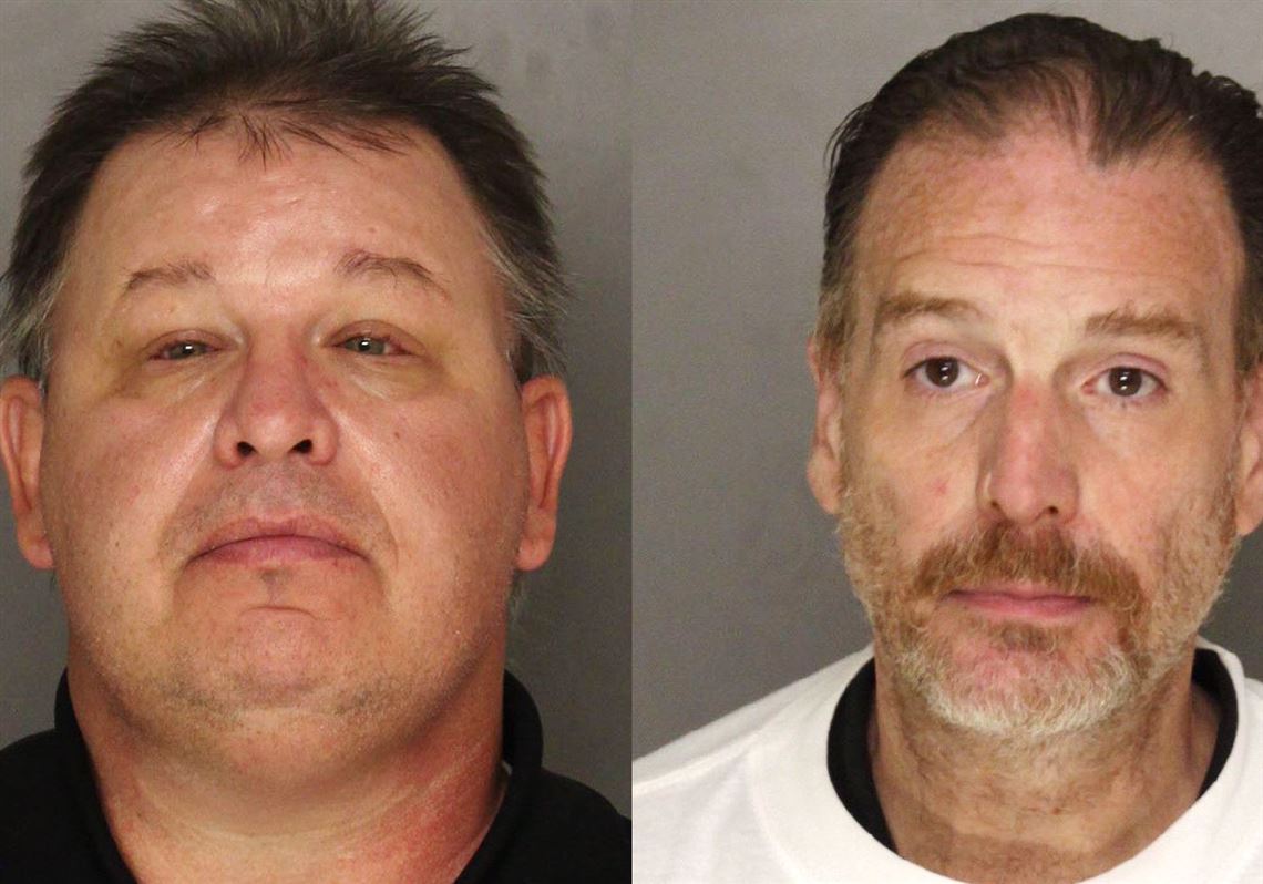 Police search Matt Mertz Plumbing for records as county inspectors face ...