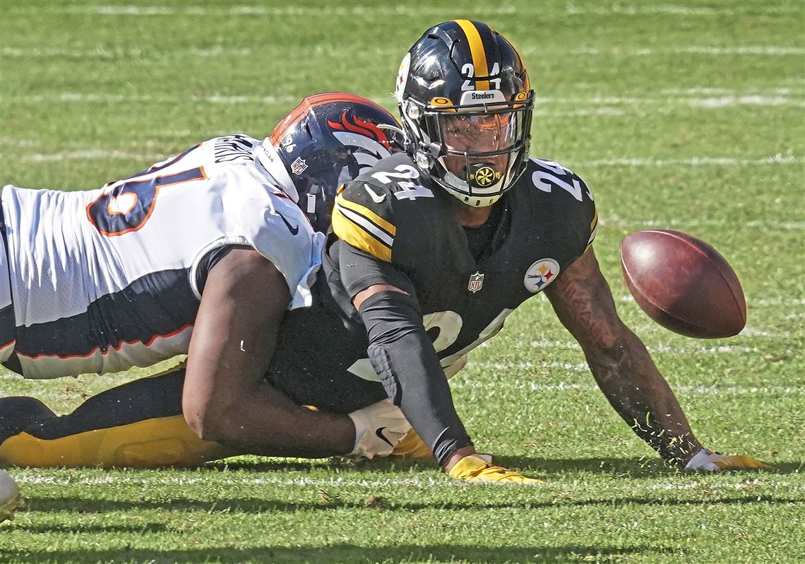 Ron Cook: Steelers need to fix their running game | Pittsburgh Post-Gazette