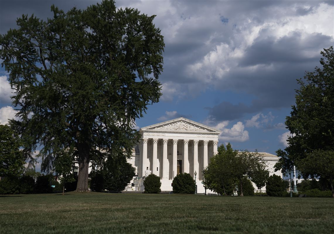 Ruth Ann Dailey: RBG and politics | Pittsburgh Post-Gazette