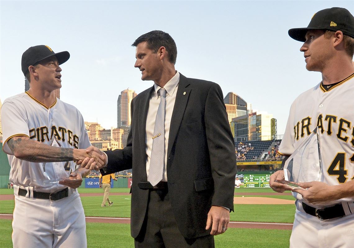 Sources: Pirates need farm director after tweaking Larry Broadway’s ...
