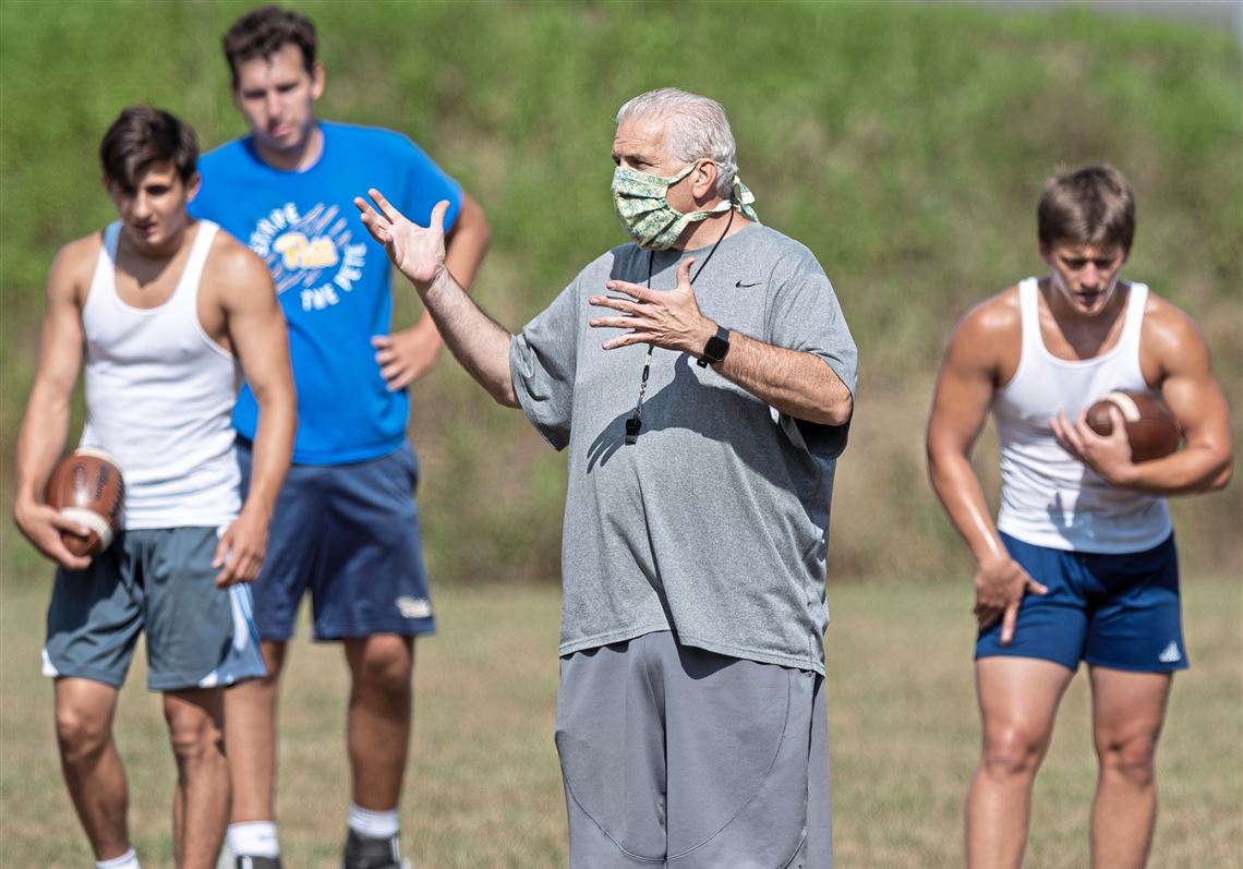 WPIAL 4A-3A roundup: Mars coach Scott Heinauer hits 200 career ...