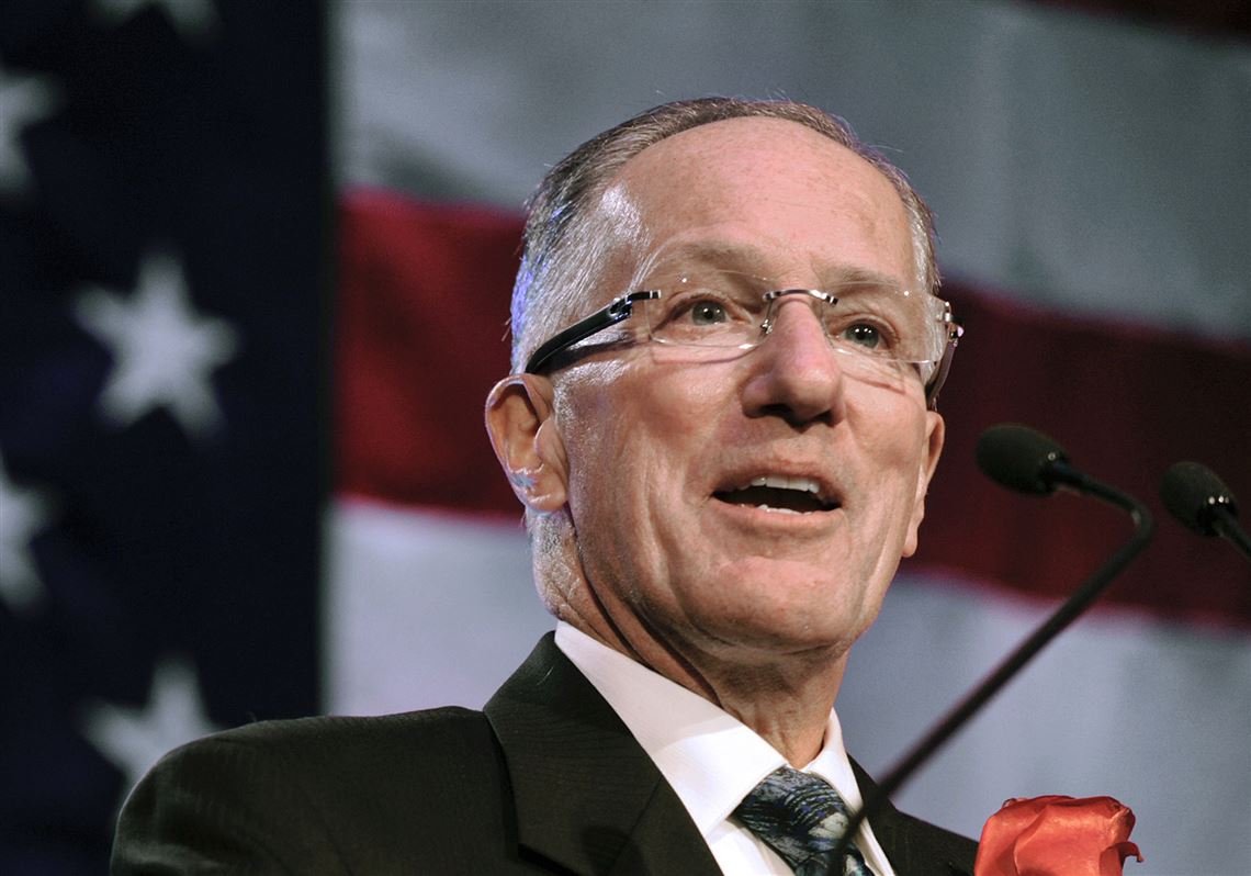 Mike 'Doc' Emrick, beloved voice of hockey in US, retires | Pittsburgh ...