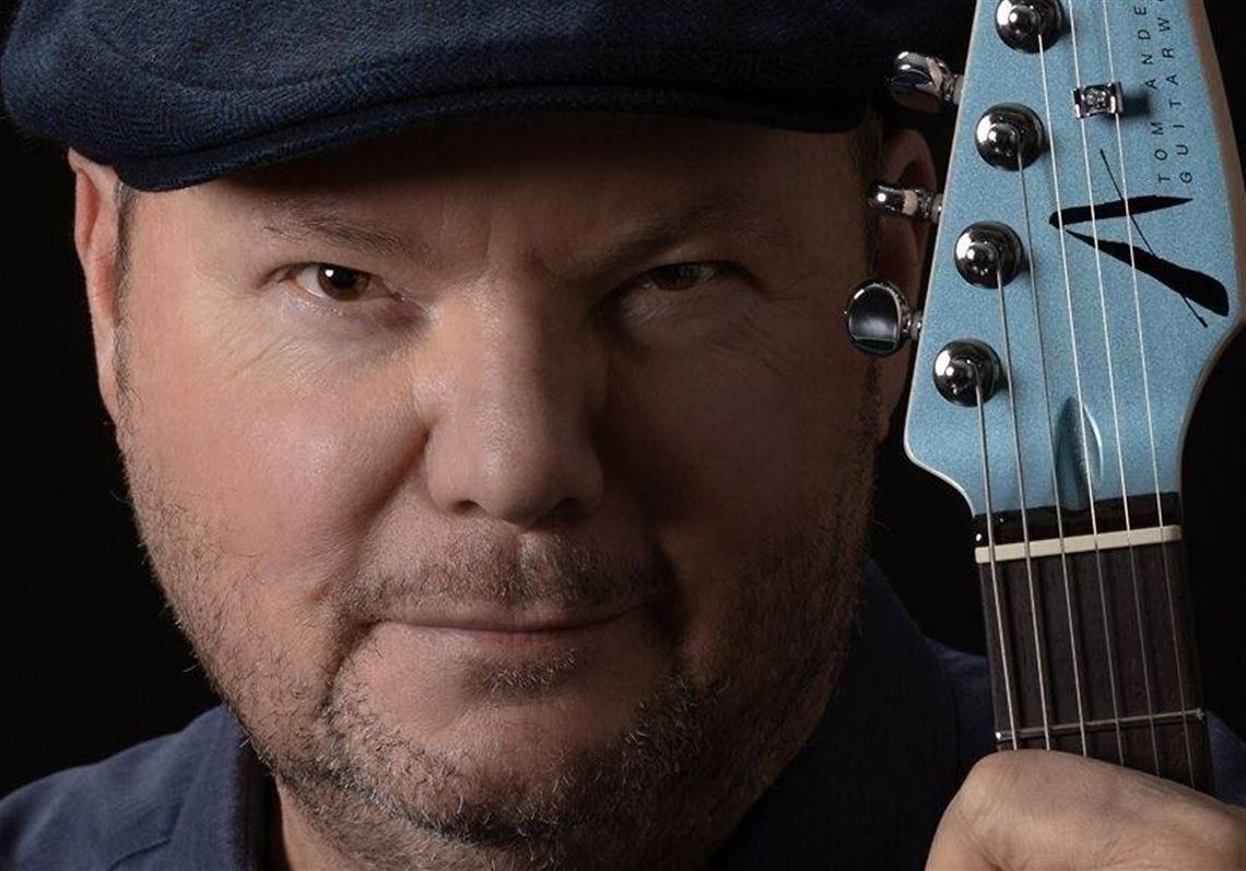 Christopher Cross says COVID-19 paralyzed him | Pittsburgh Post-Gazette