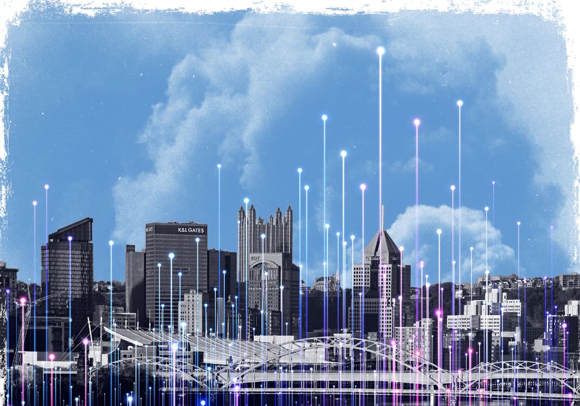 Keith C. Burris: What is Pittsburgh’s next chapter? | Pittsburgh Post ...