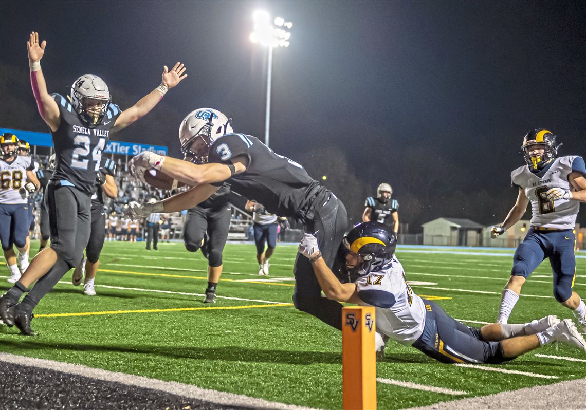 WATCH: WPIAL football bracket breakdown | Pittsburgh Post-Gazette