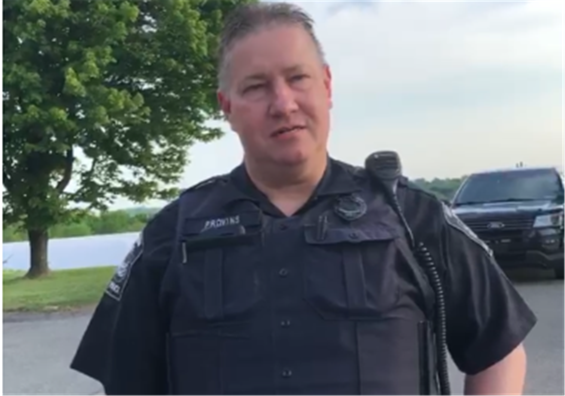 Man arrested, charged with multiple counts in death of Jefferson Hills ...