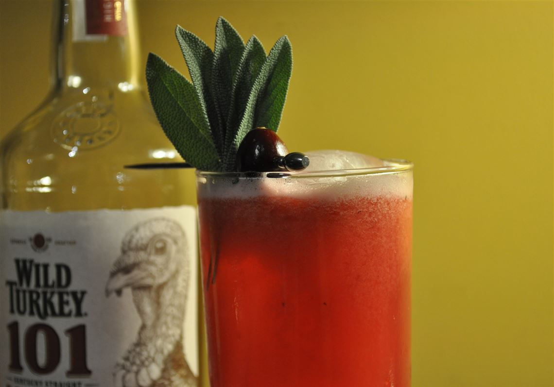 How about giving thanks with a Feast of Seven Turkeys? | Pittsburgh ...