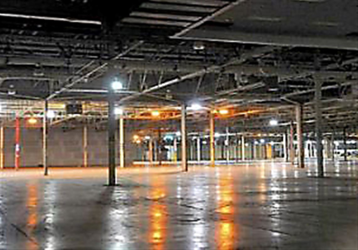 From big screens to circuit boards: Former Sony plant in Westmoreland ...