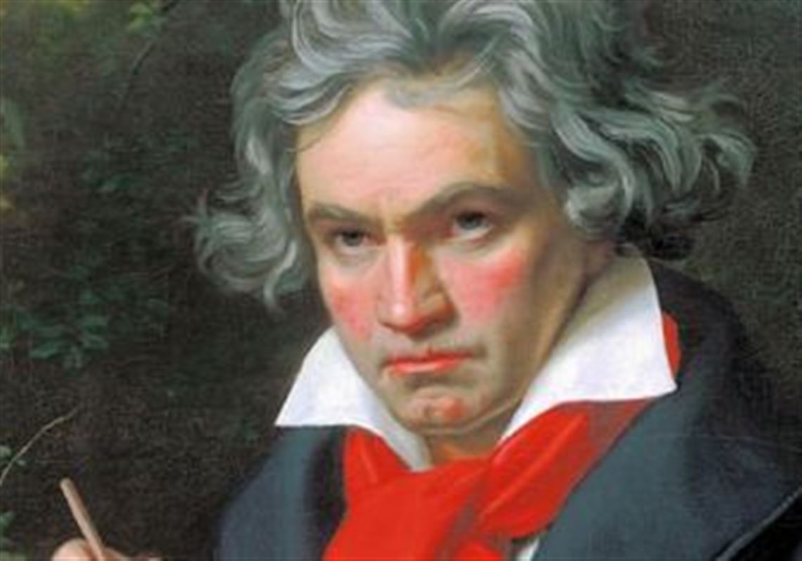 Ruth Ann Dailey: Ode to joys recovered? | Pittsburgh Post-Gazette